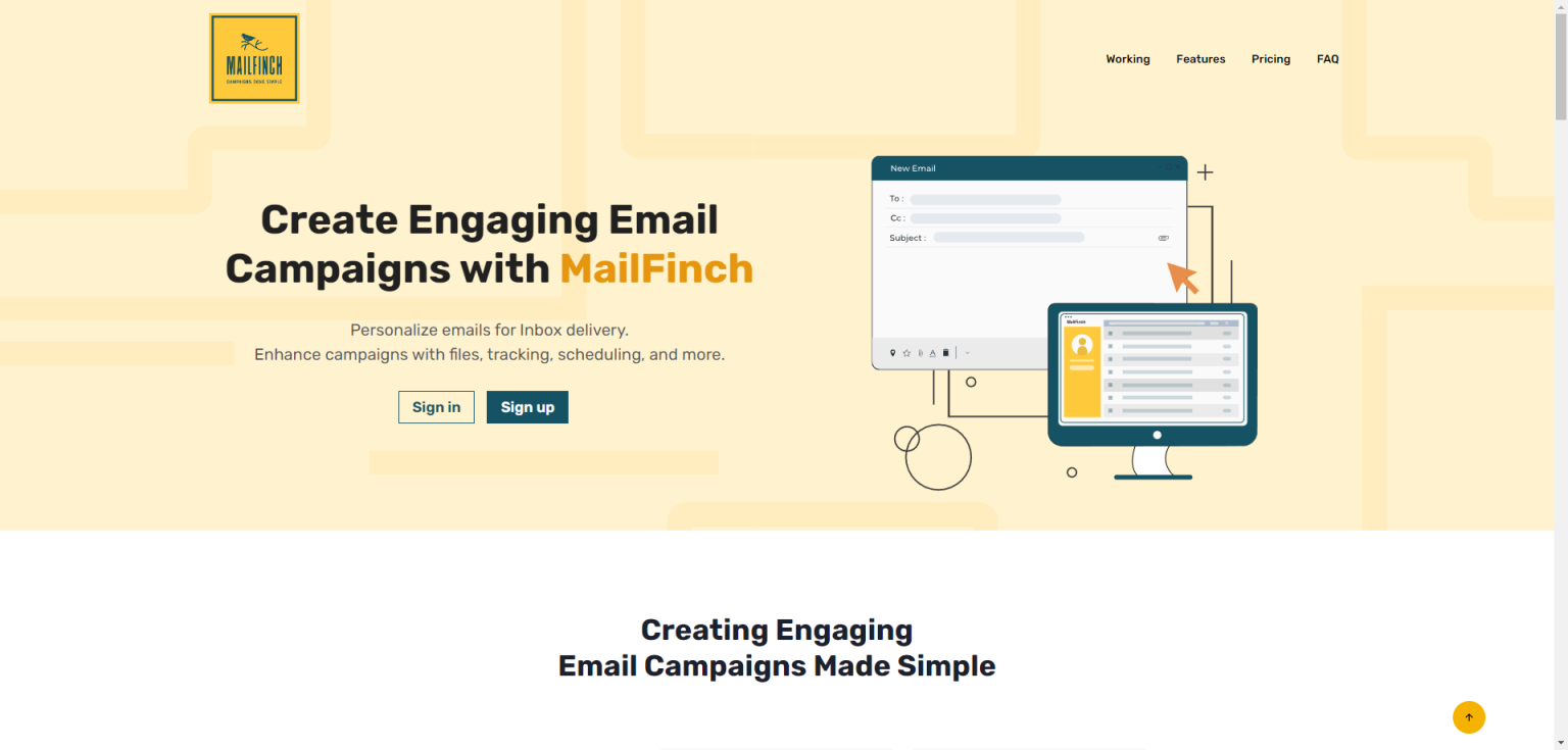 Portfolio - Infinity Dsign